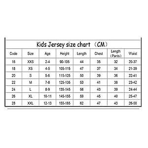 Madrid Home Vinicius Kids Jersey + Shorts + Socks Set Kit Size Small (6-7 Years Old) For Youth