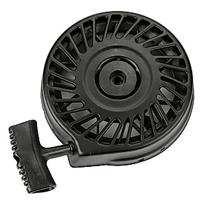 Yomoly Pull Start Starter Recoil Compatible with Craftsman Model 247.886640 Snow Thrower