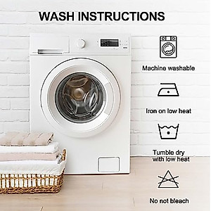 ULQUISNCE Marble Luxury Gold Tier and Swag Window Curtain Set, 3Pcs Kitchen Curtain Marble Art Valance Set White Rod Pocket Curtain for Kitchen Window Modern Unique Patterns