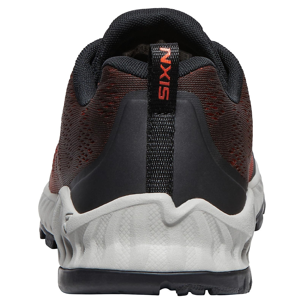 Men's - NXIS Speed Low Height Vented Hiking Shoes