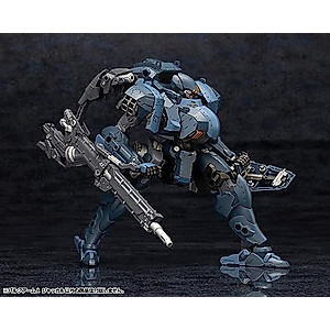 Kotobukiya Hexa Gear: Bulkarm Lamdba Jackal Kit Block Model Kit