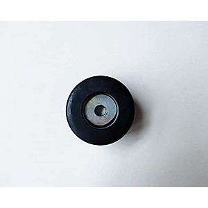 Masmoc Air Compressor Rubber Feet Foot Mount Vibration Pads Set of 4