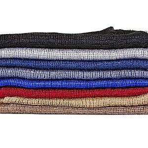 Vijiv Women's 1920s Gatbsy Vintage Shawl Wrap For Bridal Prom Wedding Party Evening Dresses