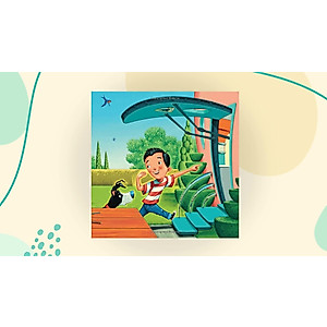 If I Built a House (If I Built Series)