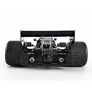 TECNOMODEL Mythos 1/18 - Lotus 77 - GP Monaco 1976