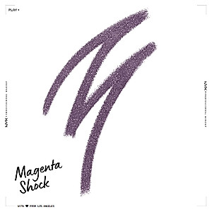 NYX PROFESSIONAL MAKEUP Epic Wear Liner Stick, Long-Lasting Eyeliner Pencil - Magenta Shock