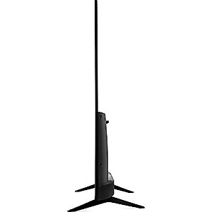 TCL 55S517 55-Inch 4K Ultra HD Roku Smart LED TV (2018 Model)