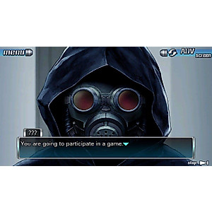 Zero Escape: The Nonary Games - PlayStation 4