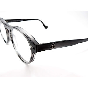 Eyeglasses Moncler ML 5022 020 Grey/Other
