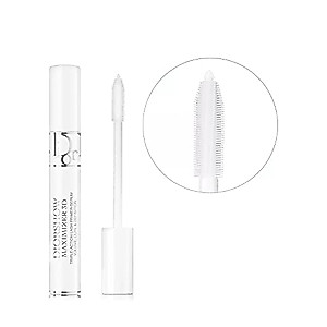 Dior Diorshow Maximizer 3D Lash Primer-Serum Triple Action 24H Wear Lash Care, 0.33 Ounce