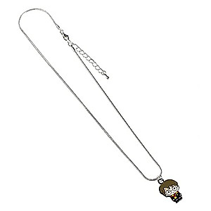 Official Licensed Harry Potter Character Necklace (Harry Potter)