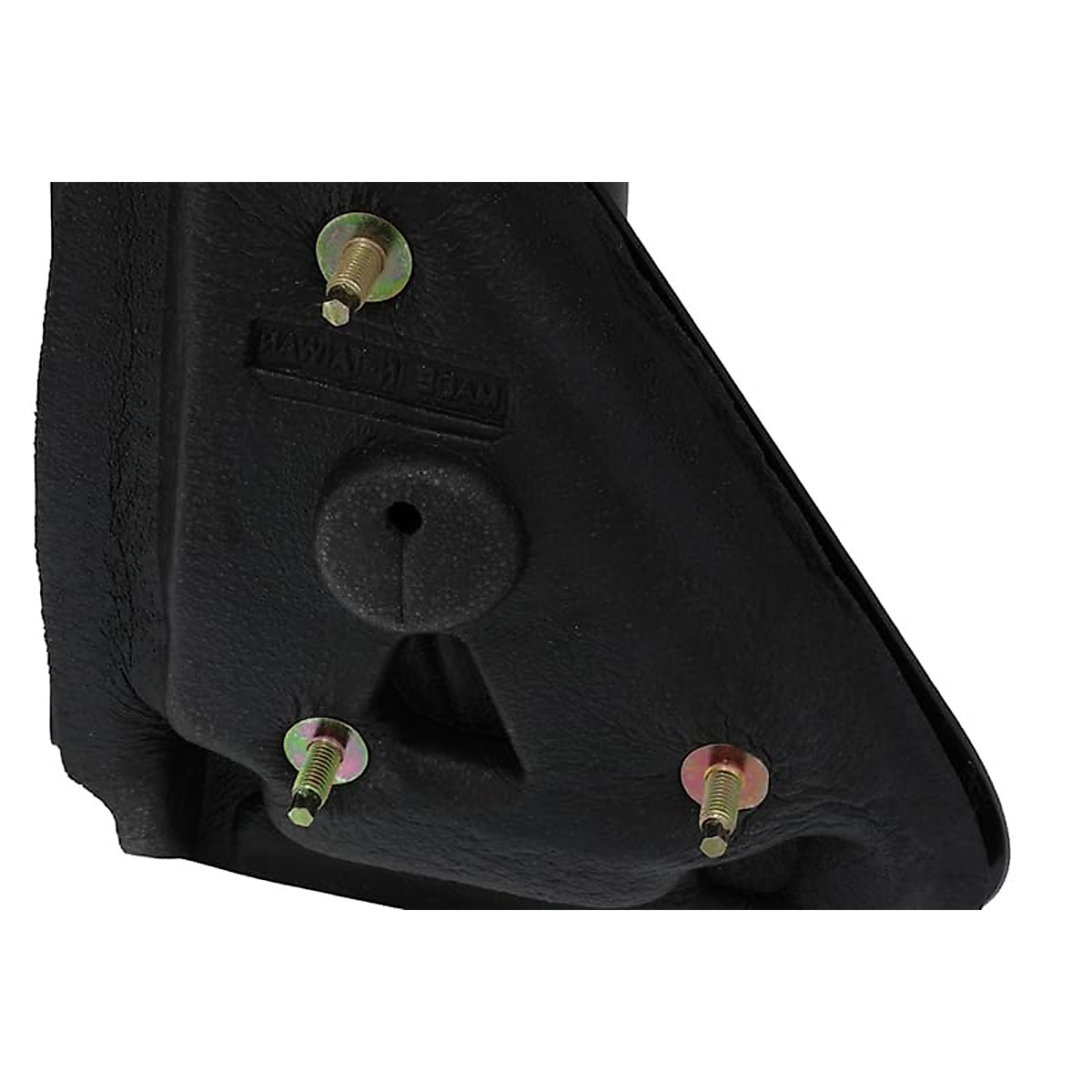 For Ford Ranger,Mazda B2300 B2500 B3000 B4000 1998 1999 2000 2001 2002 2003 2004 2005 Manual Textured Black Side Door View Mirror Driver Left