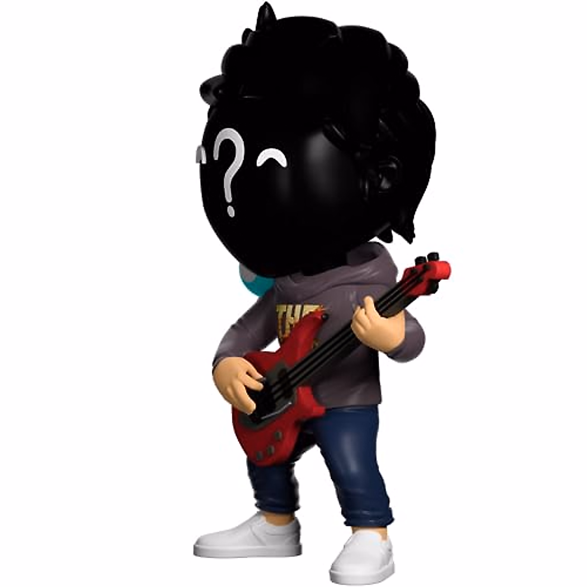 Youtooz The Dooo #53 4.2" inch Vinyl Figure, Collectible Limited Edition Figure from The Youtooz Gaming Collection