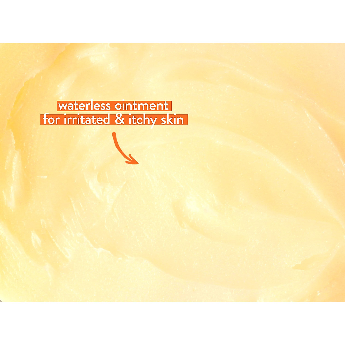 Babo Botanicals Sensitive Baby Fragrance-Free All Natural Healing Ointment - 99% Organic & 1% Colloidal Oat - Steroid-Free - NSF Certified - For Eczema, Irritated/Itchy Skin - Face, Body, Diaper Area