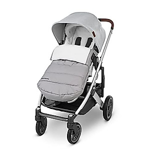 UPPAbaby Cozyganoosh - Stella (Grey)