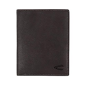 camel active Women's Casual, Black