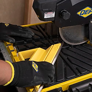 QEP 10715 TileTrim Square