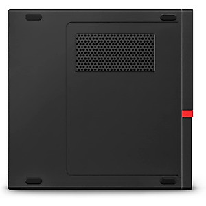 Lenovo 2024 ThinkCentre M625Q Thin Client Desktop PC AMD 2-Core A4-9120e 16GB DDR4 128GB M.2 SSD 1TB HDD Radeon R5 Graphics WiFi AC Bluetooth 2xDisplayPort RJ45 Windows 10 Pro w/RE Accessories