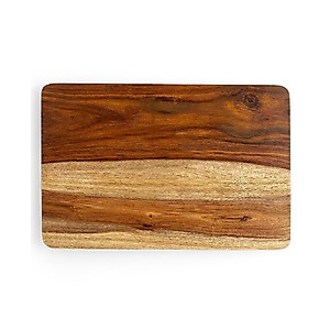 Martha Stewart Collection Sheesham Wood Cutting Board