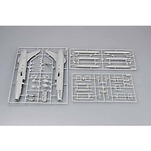 Trumpeter 1/72 F105G Thunderchief Aircraft