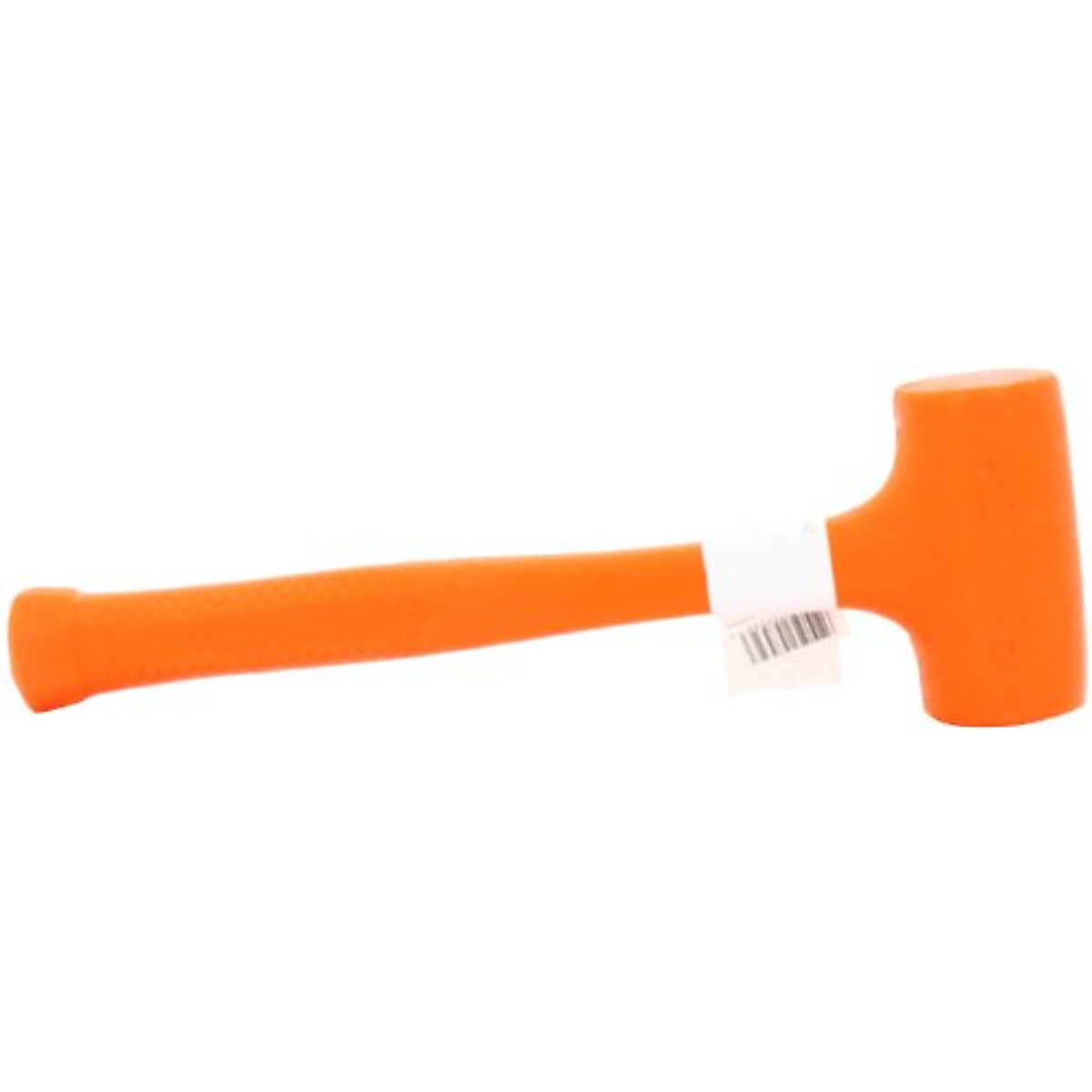 Stanley 57-532 21-Ounce Compo-Cast Standard Head Soft Face Hammer