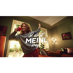 Julius Meinl - Nespresso compatible - Capsules Espresso Decaf - 10 x 5.3g