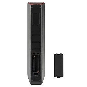 Universal Replace Remote Control 8142026670003C Fit for All Most Sceptre TV LED HDTV LCD Remote