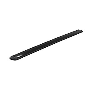 Thule Wingbar Evo 118 (47”), Black