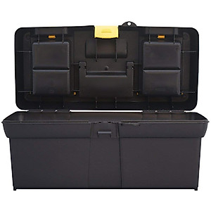 Buffalo Bills 25-Piece Beef Jerky & Beef Stick Sampler Gift Tool Box (filled with 25 assorted packs)