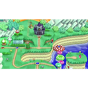 New Super Mario Bros. U (Renewed)