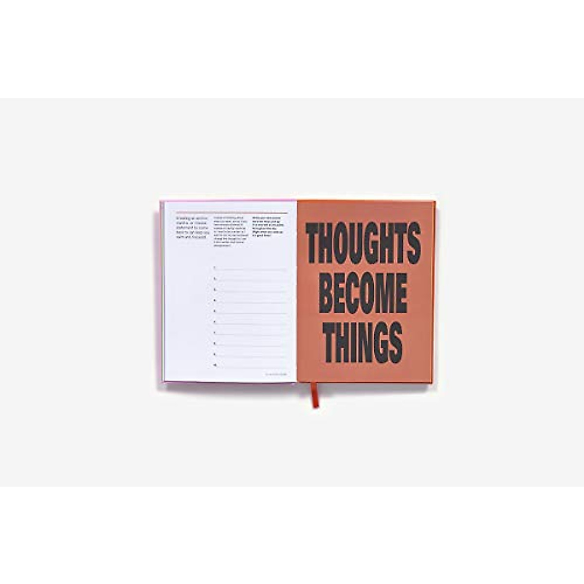 Do It For Yourself: A Motivational Journal (Start Before You're Ready Guided Journal)