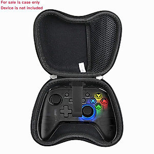 Hermitshell Travel Case for GameSir T4 pro Wireless Game Controller