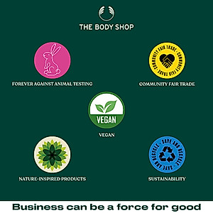 The Body Shop Himalayan Charcoal Purifying Clay Wash 4.2 Oz