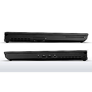 Lenovo ThinkPad P50 Mobile Workstation Laptop - Windows 10 Pro - Intel i7-6700HQ, 64GB RAM, 512GB SSD, 15.6" FHD IPS (1920x1080) Display, NVIDIA Quadro M1000M, Fingerprint Reader, AC Wi-Fi