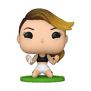 Funko Pop! Sports Legends: The U.S Women's National Soccer Team - Brandi Chastain