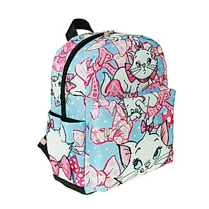 Aristocats - Marie 12" Deluxe Oversize Print Daypack - A21327