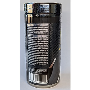 Cellucor P6 Ultimate GH Test Booster for Men, Growth Hormone Support Pills for Protein Synthesis & Fat Metabolism, 180 Capsules