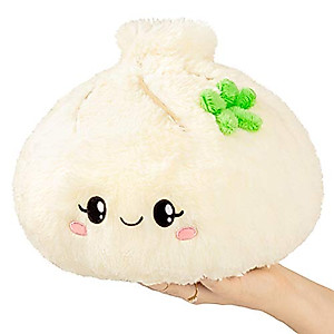 Squishable / Mini Comfort Food Soup Dumpling 7" Plush