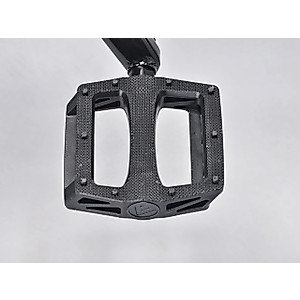 Mafiabikes Super Kush 20 inch BMX Bike Black - Freestyle BMX Bike - Adults, Boys and Girls Bicycle - Sale