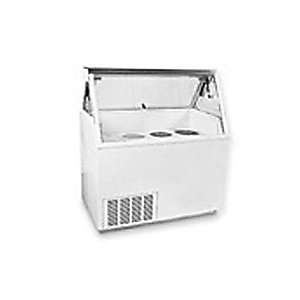 Global/Kelvinator KDC47V VisiDipper Ice Cream Dipping Cabinet