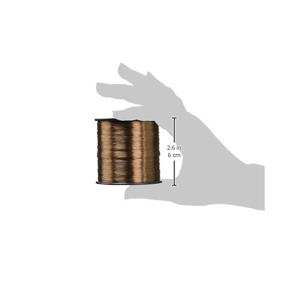 Berkley Trilene® Big Game™, Coastal Brown, 15lb | 6.8kg, 900yd | 822m Monofilament Fishing Line, Suitable for Saltwater and Freshwater Environments