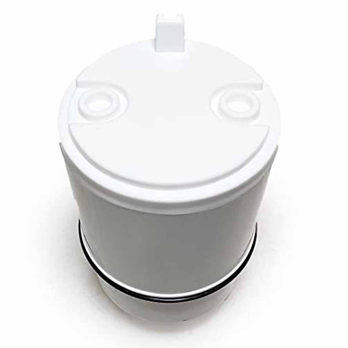 Nispira RF3375 Compatible Water Filter Replacement For All PUR Faucet Filtration Systems | Removes Chlorine, Lead, Odor, Color | 3 Months Filtration | Pack of 3