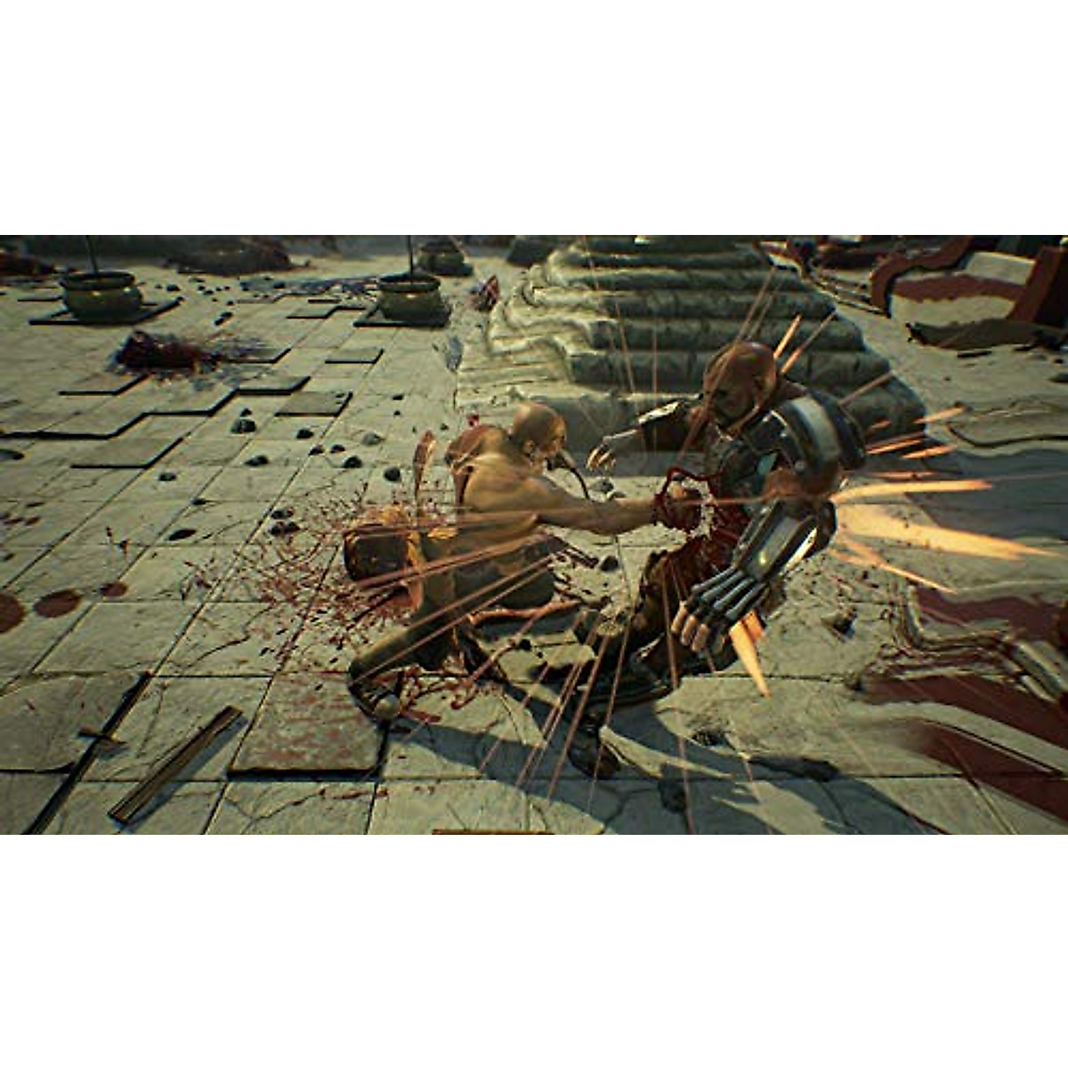 Redeemer Enhanced Edition (Xbox One)