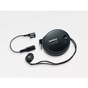 Sangean ANT-60 Short Wave Antenna