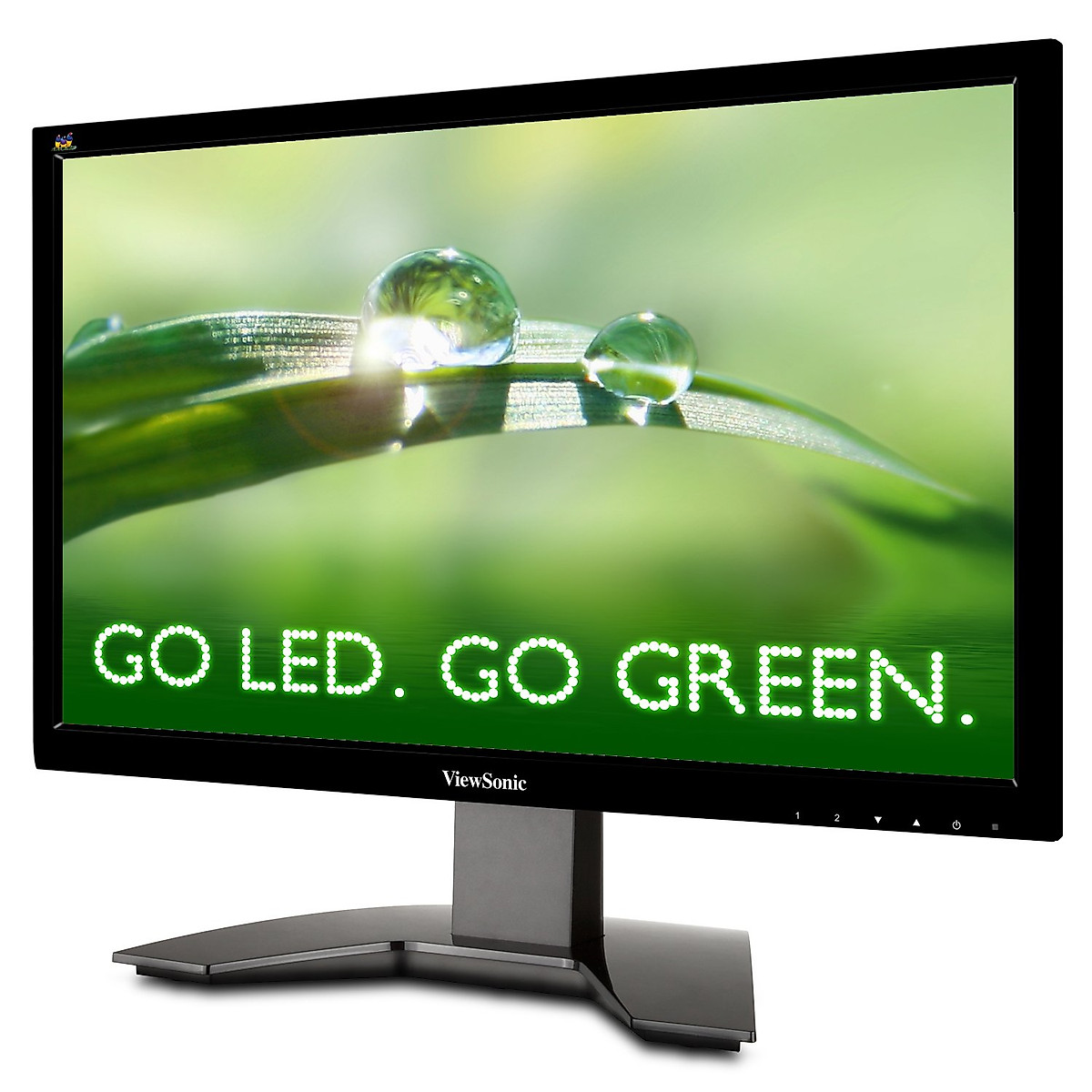 ViewSonic VA2212M-LED 22-Inch LED-Lit Monitor