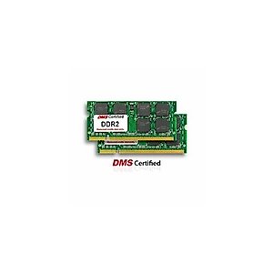 4GB Kit Apple iMac (April 2008) Memory Upgrade 2 x 2GB (MB413G/A) DDR2 PC2-6400 SODIMMs