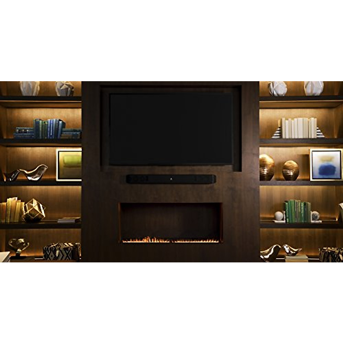 JBL Professional PSB-1 Commercial Grade, 2-Channel Pro Sound Bar