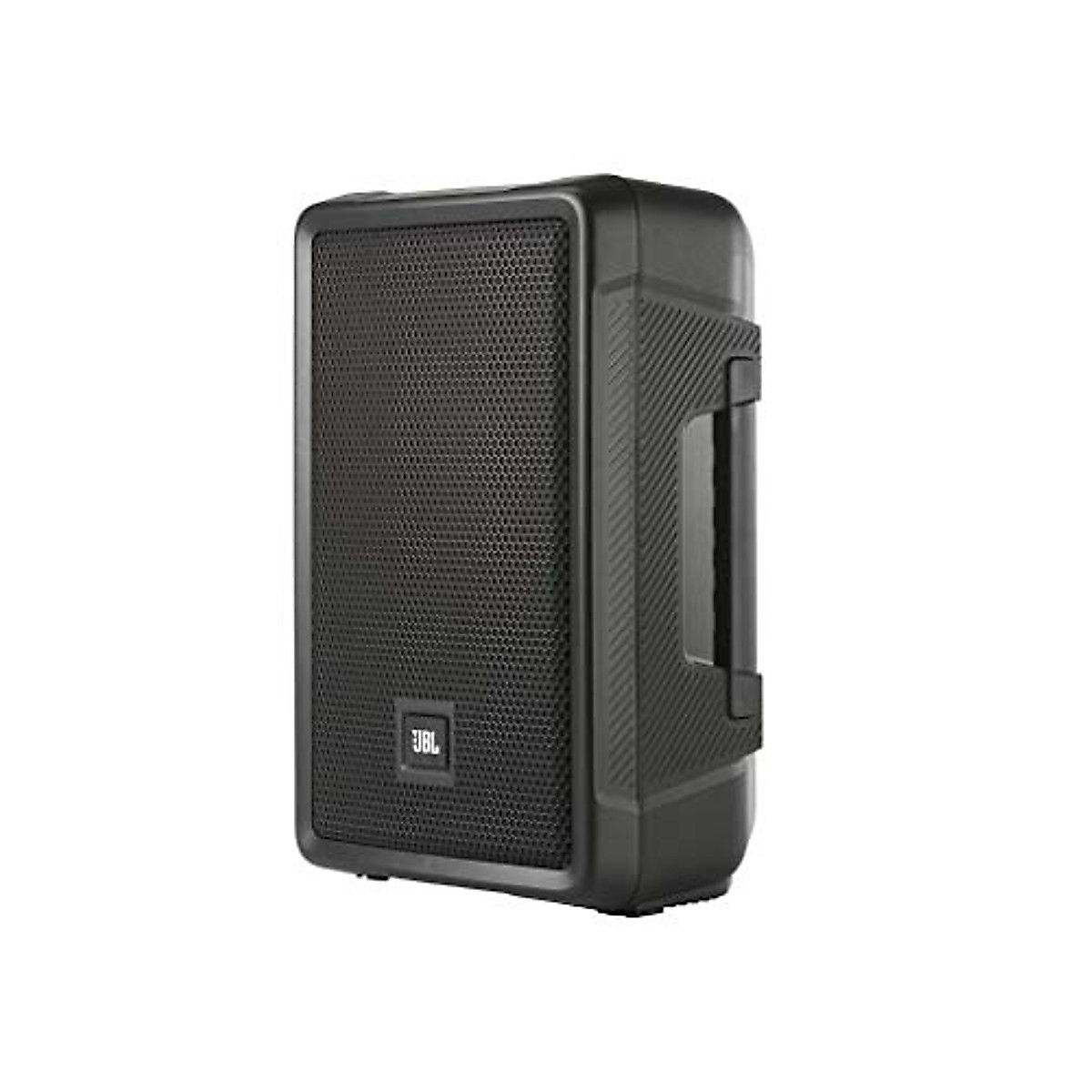 JBL Professional IRX108 Powered Portable Speaker with Bluetooth, 8-Inch, Black