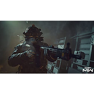 【PS5】コール オブ デューティ モダン・ウォーフェアII