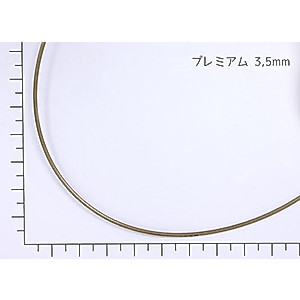 Addi Circular Knitting Needle, 3.5mm, 3.5/40cm